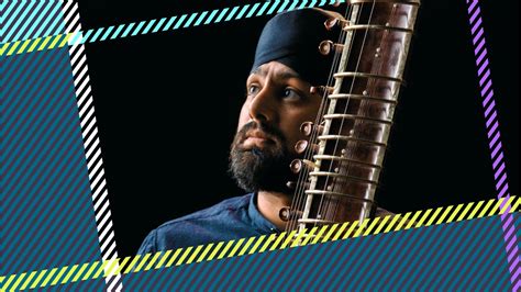 Scottish Ensemble With Jasdeep Singh Degun Classical Kings Place