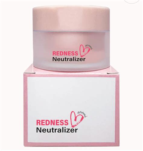 Redness Neutralizer Sugar Lash