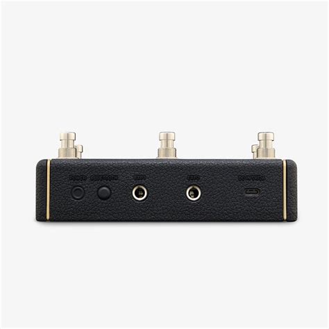 Spark Control X 6 Switch Wireless Footswitch Positive Grid