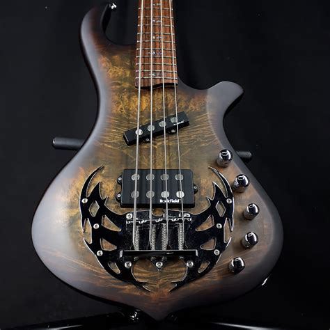 Traben Bass Array Attack Reverb