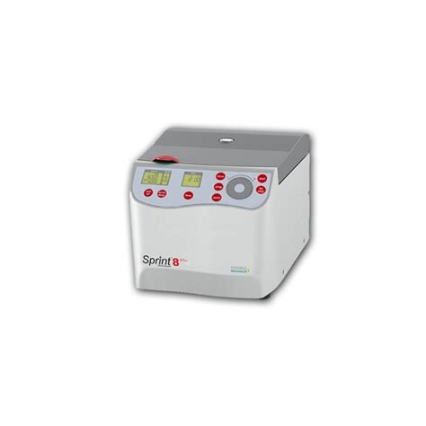 Sprint™ 8 Plus Clinical Centrifuge Bangkok High Lab
