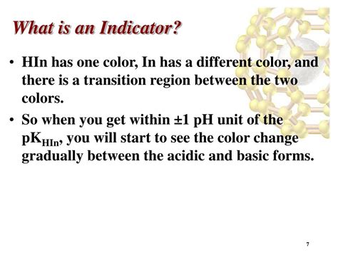 PPT Acid Base Indicators PowerPoint Presentation Free Download ID 5576517