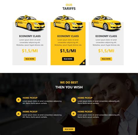 Tages Webdesign Website Html Css Jquery Bootstrap Htmlcss Siamun Shakib