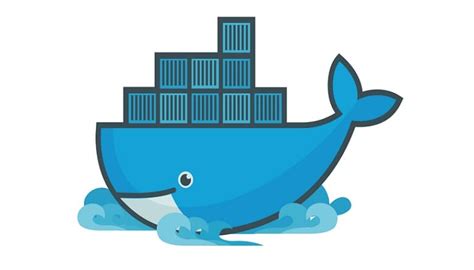 Docker Container What Is It And What Are Its Advantages