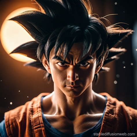 goku terminator black gold hyper ai dragon ball Prompts | Stable ...