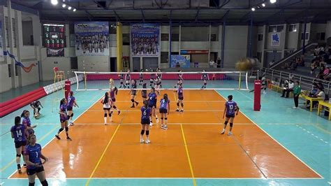 Independiente (CBA) vs Olympic (CBA), PI - YouTube