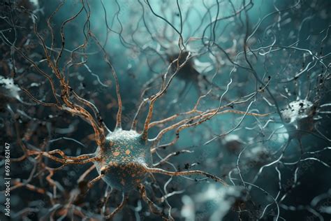 Microglia Cells Impair The Myelin Sheath Surrounding Neuron Axons In Multiple Sclerosis MS