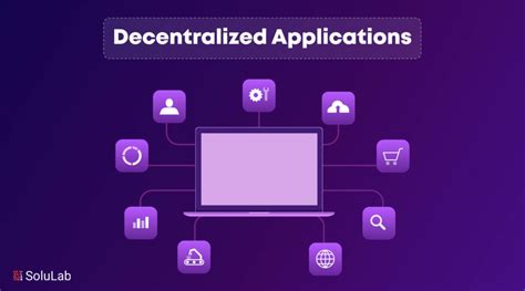 DApps Vs Normal Apps Understanding Decentralized Applications