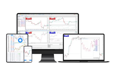 Mt5 Metatrader 5 Finex Untuk Windows
