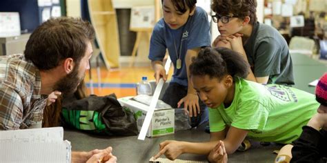 Student-Centered Learning Designs - Education Evolving