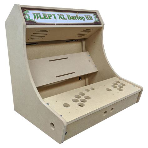 Diy Make Code Arcade Shell Microbit Microsoft Makecode