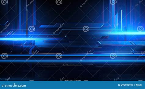 abstract digital background data flow concept stock illustration