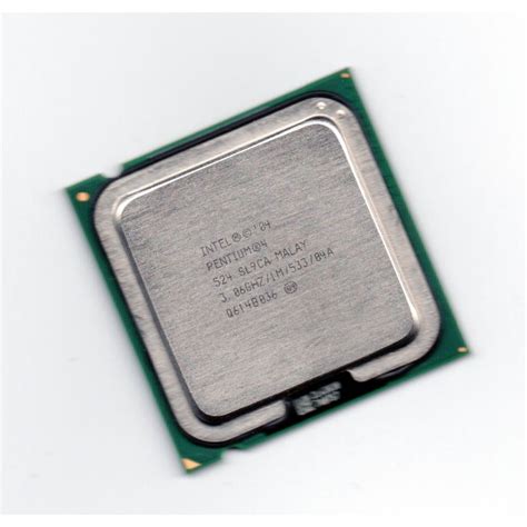 Processadores 775 Cpu Intel Pentium Dual Core Celeron Socket Lga 775 Para Computador Pc Desktop