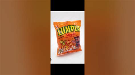 Batang 90s Snacks Part 1 Youtube