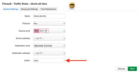 Openwrt Network Configuration Stefans Weblog
