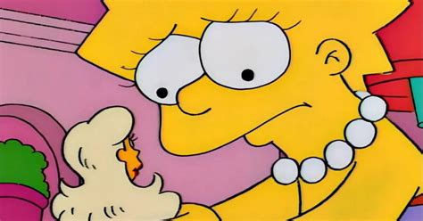 Why The Simpsons Barbie Parody Absolutely Broke Yeardley Smiths Heart