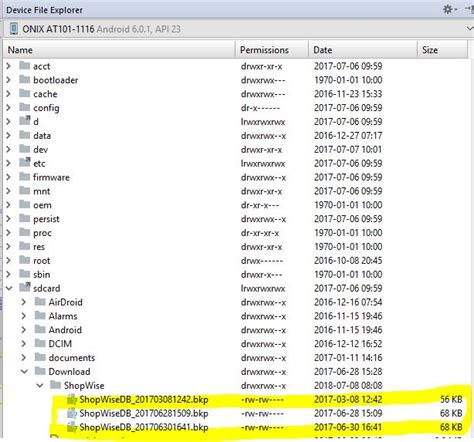 Sqlite Migrate Data From Android App To Standalone Windows Based Application Stack Overflow