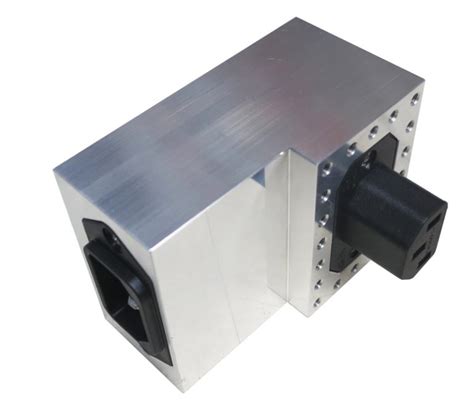 Jre Pem 1 Filtered Power Entry Module Jre Test