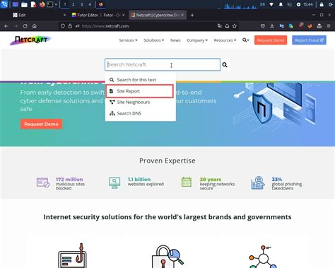 osint framework osint for bug hunters [practical demo] part 2
