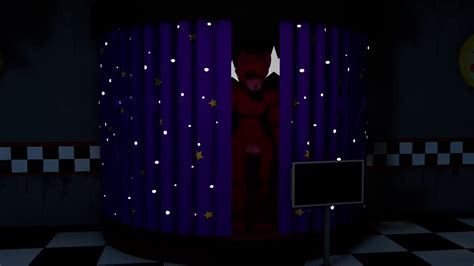 🎅nightbotgrey🎄 On Twitter I Think I Will Soon Enjoy This Model Of Foxy