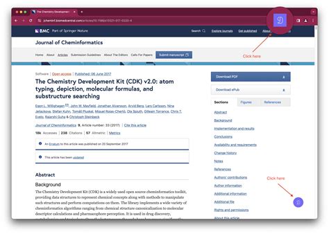 Quick Start Guide For Overleaf Users Citedrive Docs
