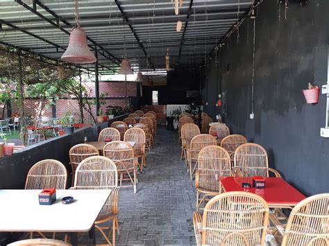 11 Cafe Terbaik Di Bekasi 🎧 Instagramable 2023