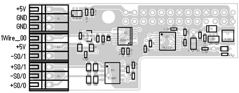 hardware controllers raspberry pi erweiterung klein []