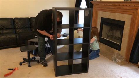 How To Assemble A Cube Storage Unit At Ruby Najar Blog
