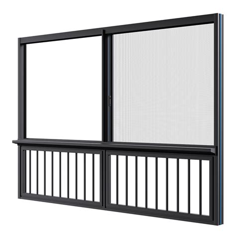 China Sliding Window Manufacturers