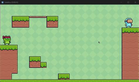 Akhil B Xavier On Linkedin 2d Godotengine Gamedevelopment Godot