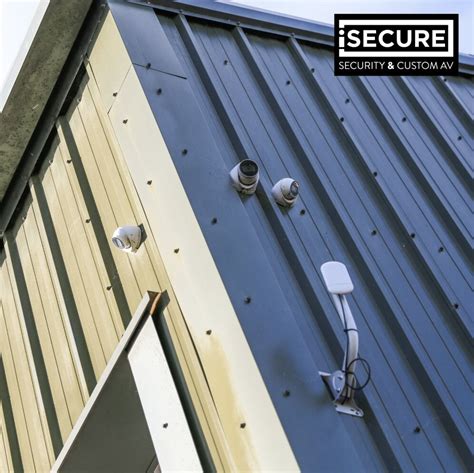 Securitysolutions Cctv Safety Isecure Uk Ltd