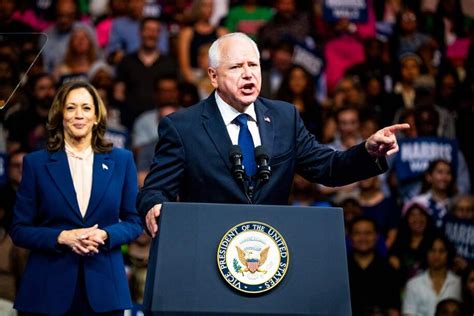 Command Sergeant Major Tim Walz Allsides