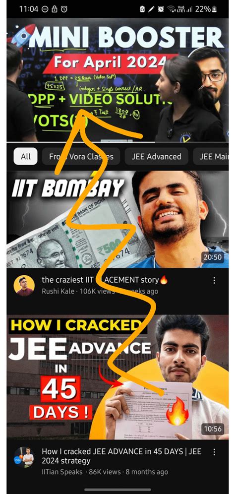 Vora Classes R Jeeneetards