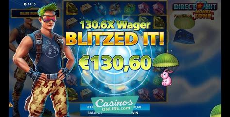 Direct Hit Review: Features, Ratings & Payouts!