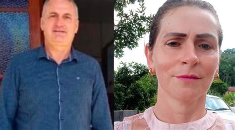 Acusados De Matar Casal S O Condenados Em Sc Ex Marido E Fi