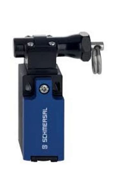 Pull Wire Emergency Stop Switches At ₹ 850piece Safe Switching And