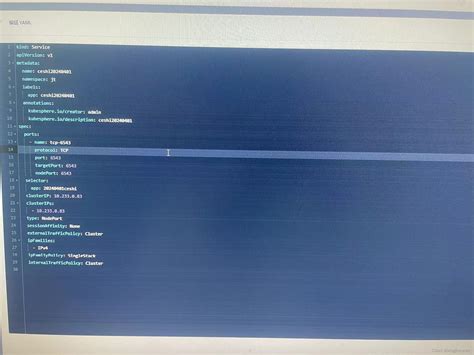 kubesphere开启java服务 kubesphere 启动命令增加jvm csdn博客