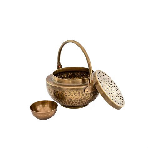 Brass Aroma Diffuser For Home At ₹ 650piece In Moradabad Id