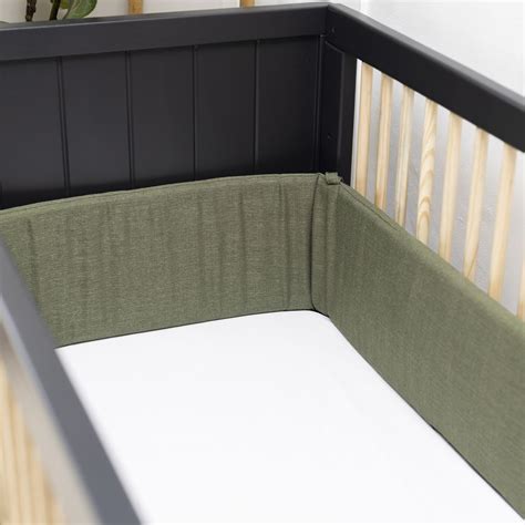 Cot Bumpers Hartelief Boutique