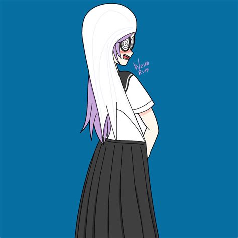 Just An Atomic Wedgie By Weirdrina On Deviantart
