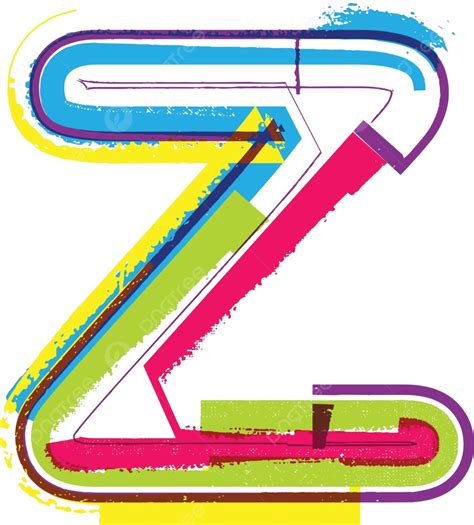 Letter Z Drawing At Benjamin Macbain Blog