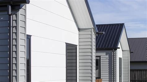 Stria™ Cladding Horizontal And Vertical Cladding James Hardie