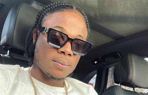 Masicka Celebrates 100 Million Streams “next Album Soon” Boss 1041