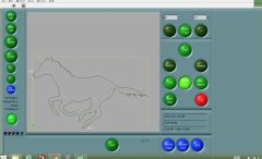 LabVIEW User Interfaces LAVA