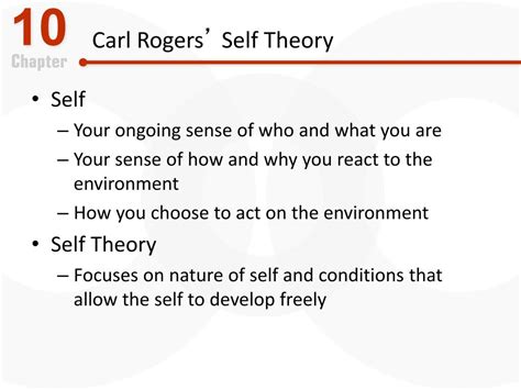 Ppt Chapter 10 Personality Theory And Measurement Powerpoint