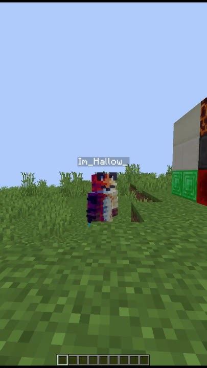 Hidden Minecraft Keybinds Youtube