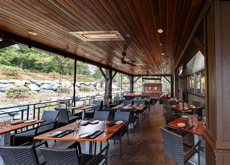 Palisade Restaurant Added A New Photo Palisade Restaurant