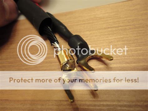 Step By Step Speaker Cables W Pictures The Emotiva Lounge