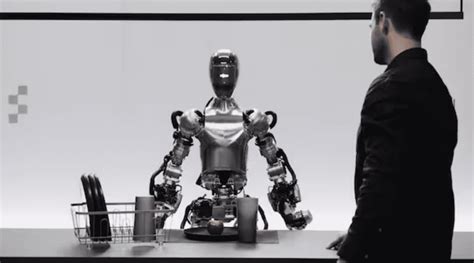 Openai Humanoid Robot Doing Things That You Have Just Found In Films Tech Pings