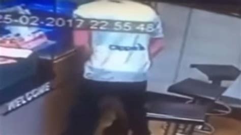 Woman In Pizza Joint Sex Video Says She Is Facing Charges Toronto Sun